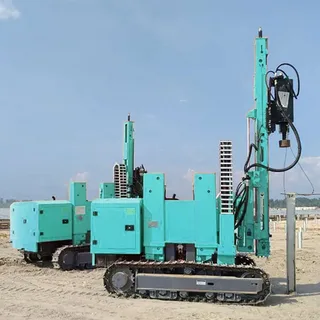 MAIT Rig Machine – SS Engineering